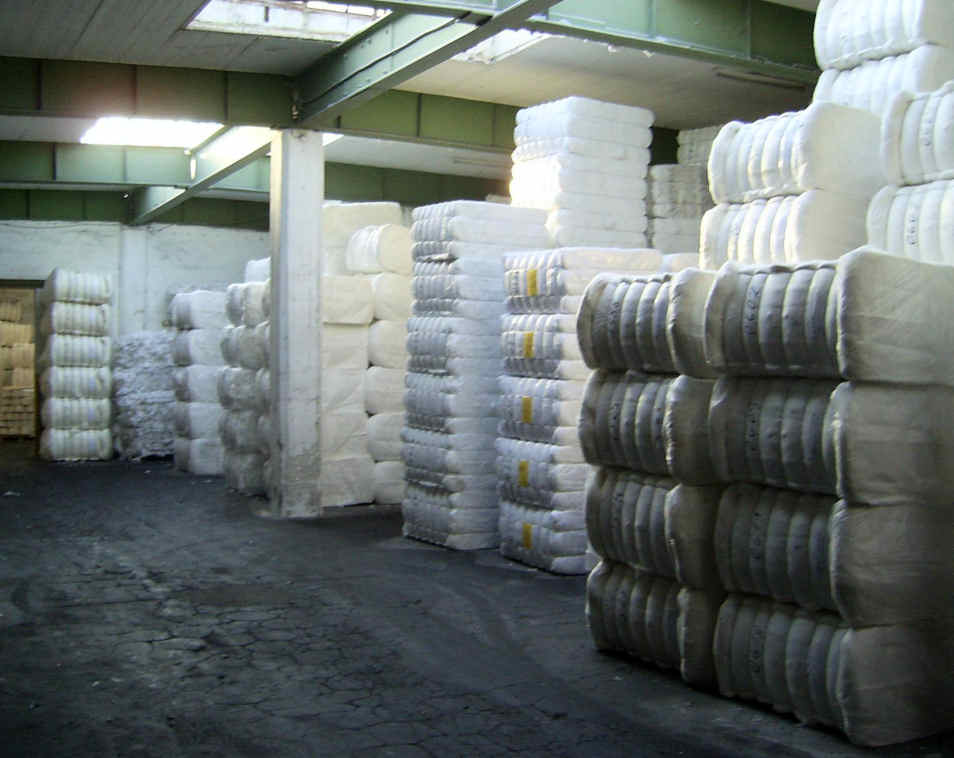 bales-in-warehouse | Arena Rehab Specialists